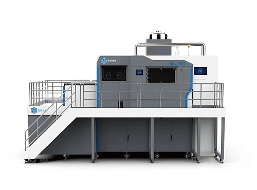 3D принтер LiM-X800 купить в Москве с доставкой по РФ | i3d