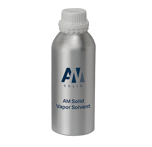 Приобрести AM Solid Vapor Solvent выгодно